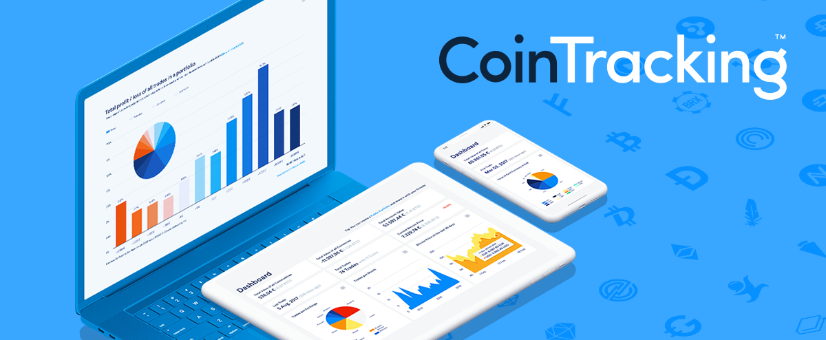 We are excited to announce our new partnership with CoinTracking - #1 ...